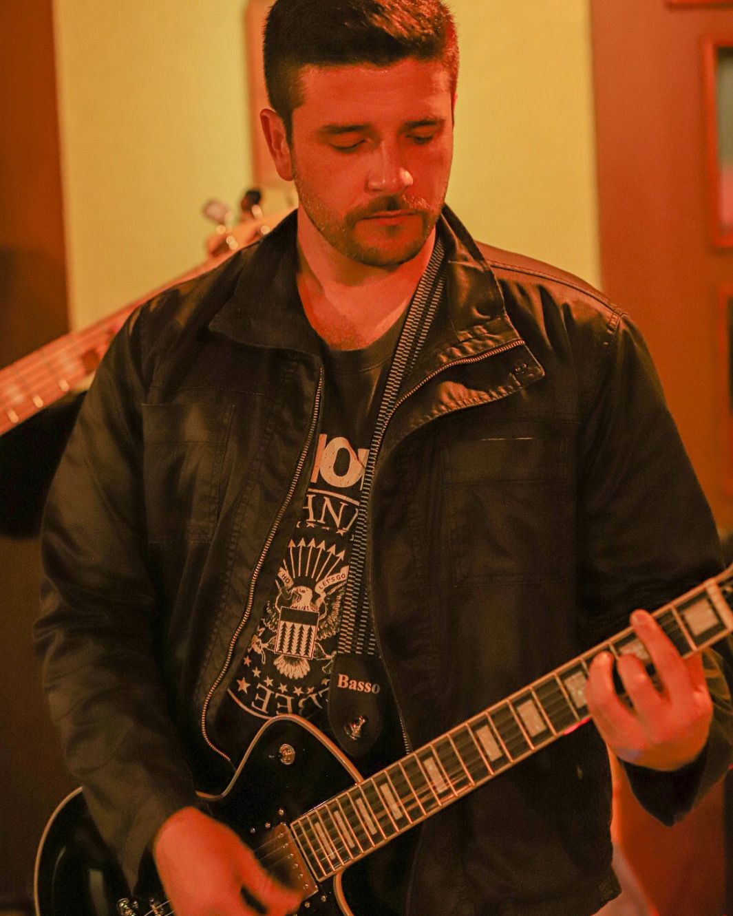 Na Mira da minha história! - Na Mira do Rock